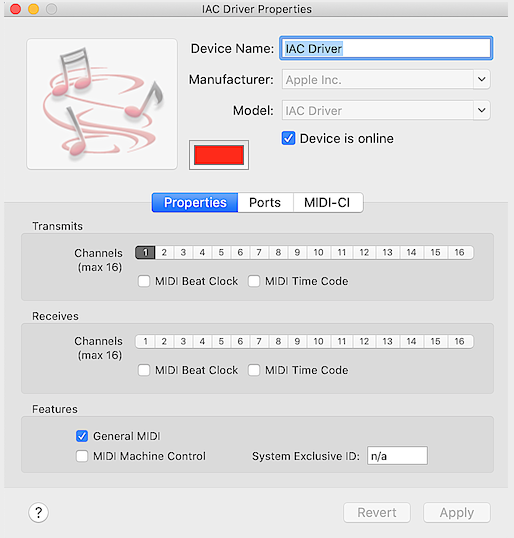 Apple Iac Driver For Mac padger